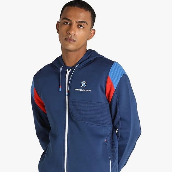 Puma | Pants | Nwt Puma Bmw Motorsport Tracksuit | Poshmark